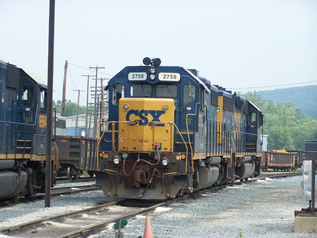 CSX 2759